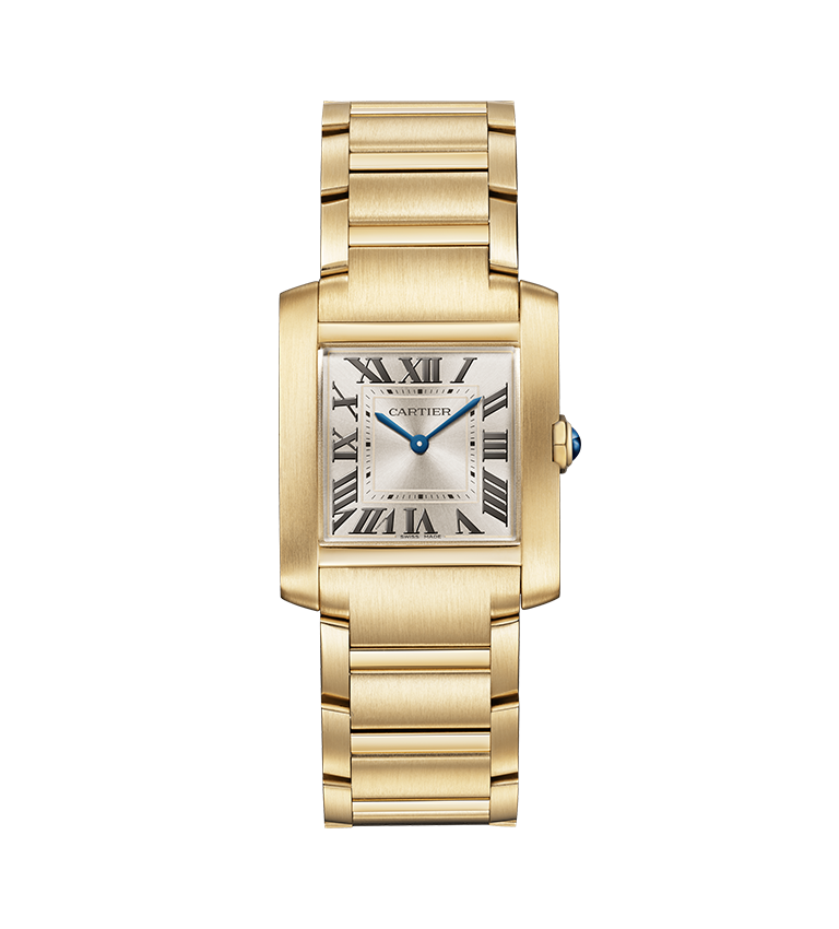 Cartier® Official Website - Jeweller and Watchmaker since 1847